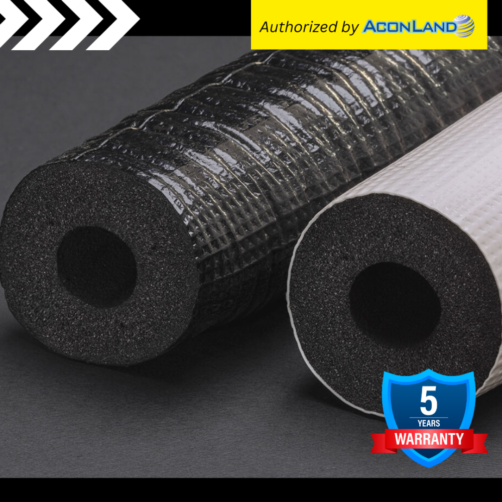 K-FLEX TITAN Insulation 3/4" x 3/8" x 2M